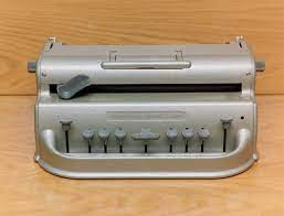 SISTEMA BRAILLE | Genially