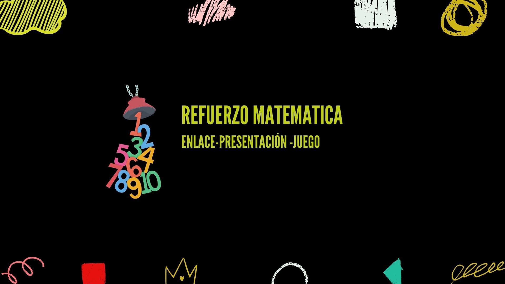 S5-RECTA NUMERICA. | Genially