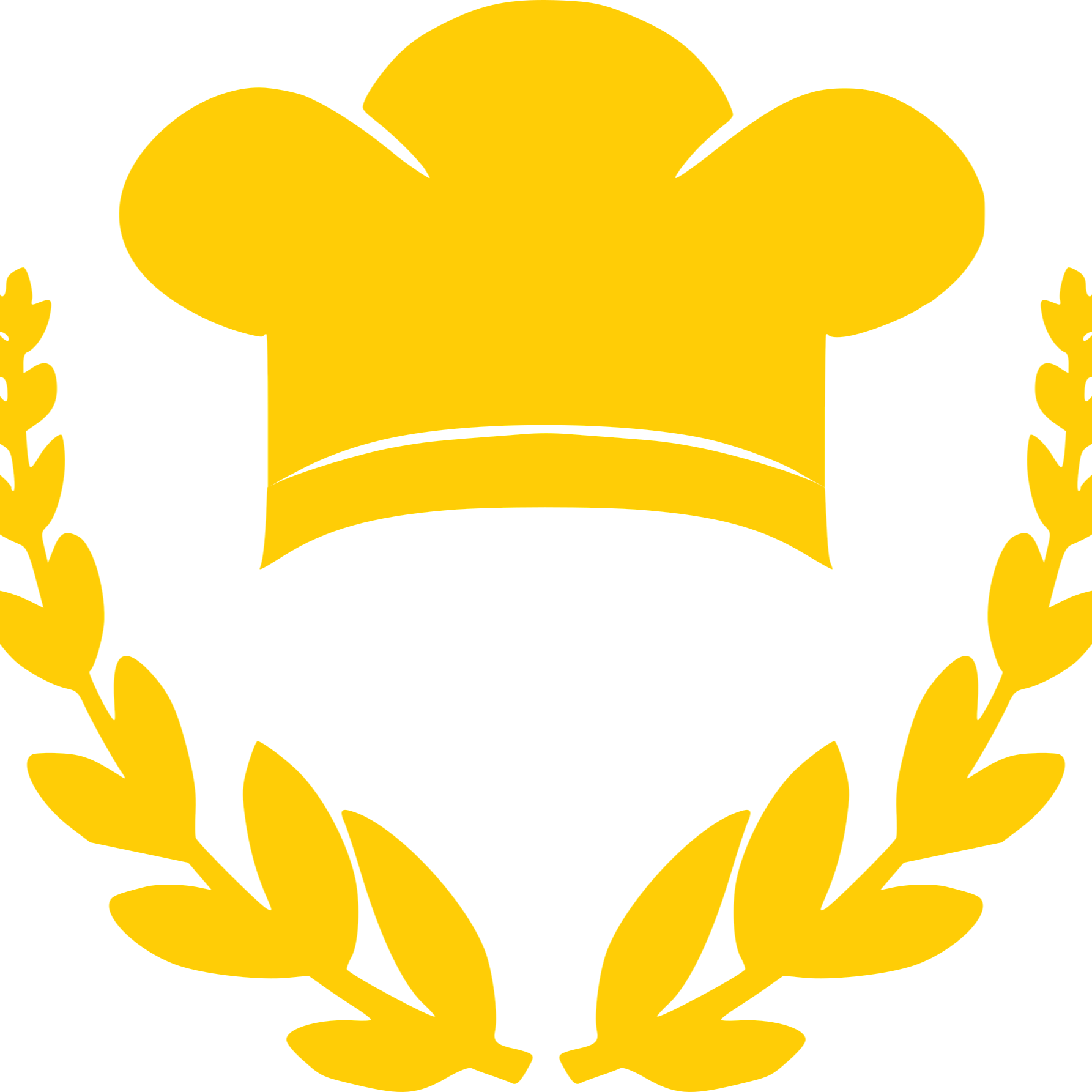 chef | Genially
