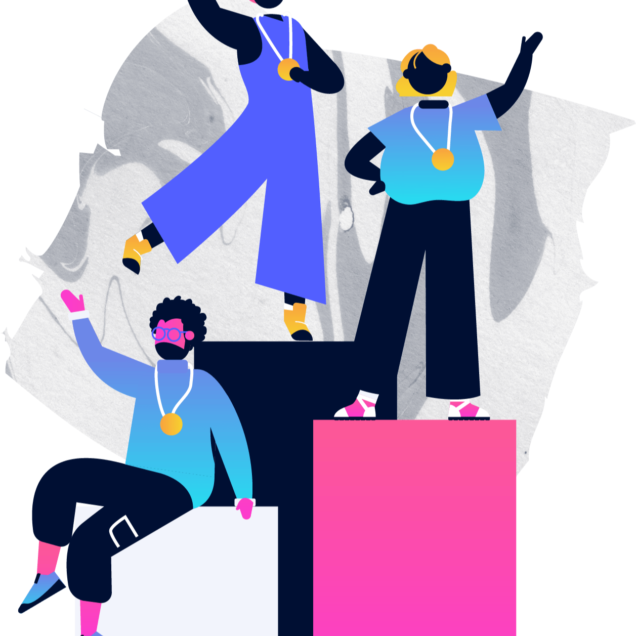 Lanzamiento curso DRP