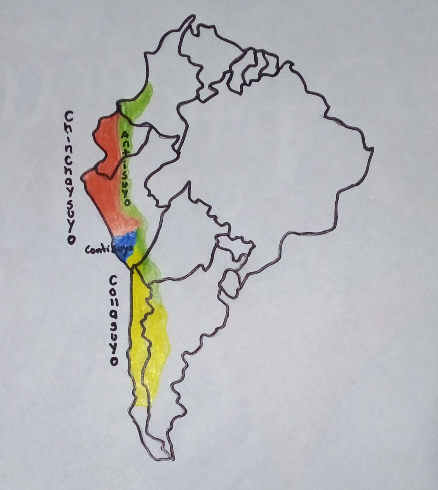 Los Incas | Genially