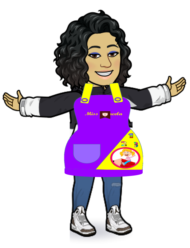 ACTION VERBS 1 ° PRIMARY | Genially