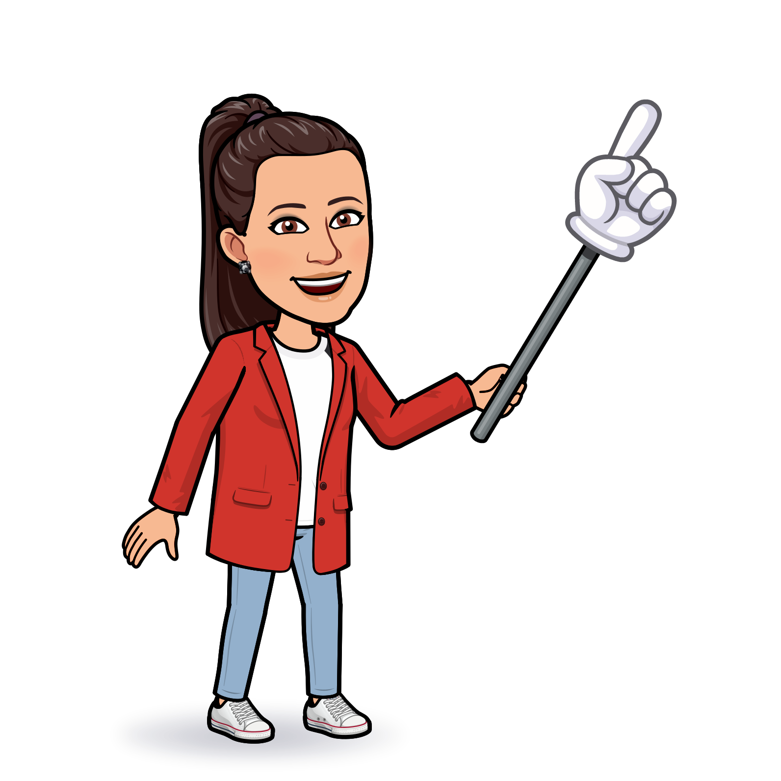 My classroom | Genially