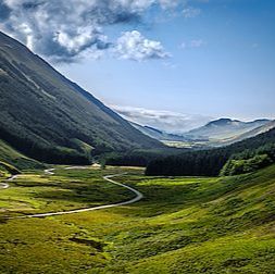 LANDFORMS | Genially