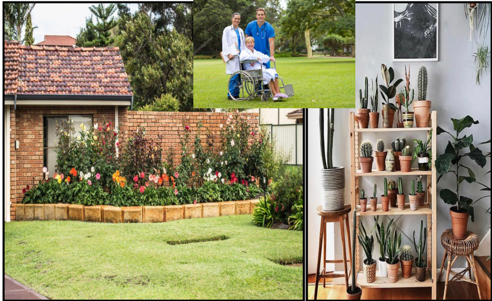 1°Sesión 26 áreas verdes y cuidado de nuestra salud | Genially