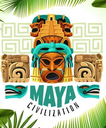 Cultura Maya | Genially