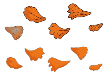 infografía: flor de cempasúchil | Genially