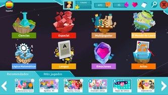 PRESENTACIÓN SMILE AND LEARN | Genially