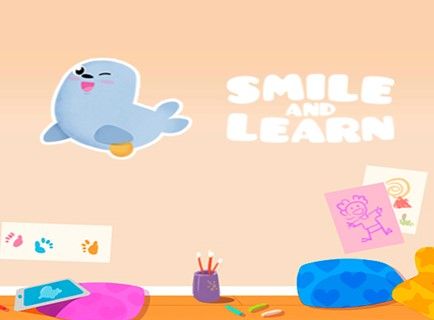 PRESENTACIÓN SMILE AND LEARN | Genially