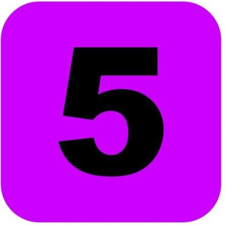 Fleur des nombres CP | Genially