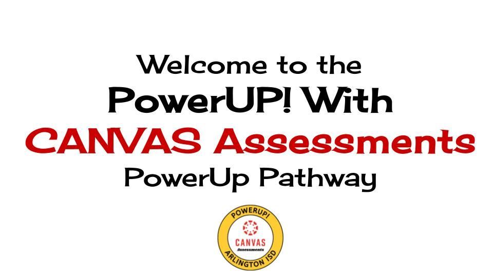 PowerUp Blog Flyer | Genially