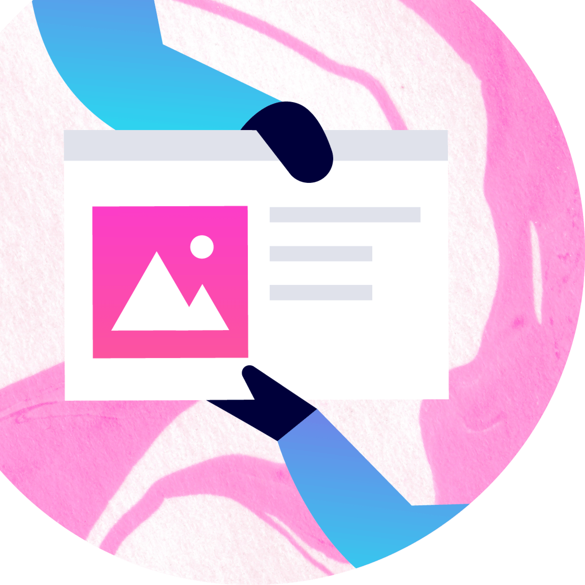 Describing a Painting | Genially