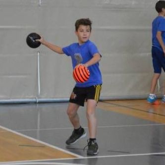 Datchball | Genially