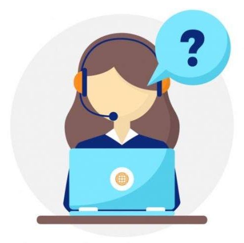 Customer Service Expressions | Genially