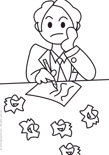 pasos para crear un comic | Genially