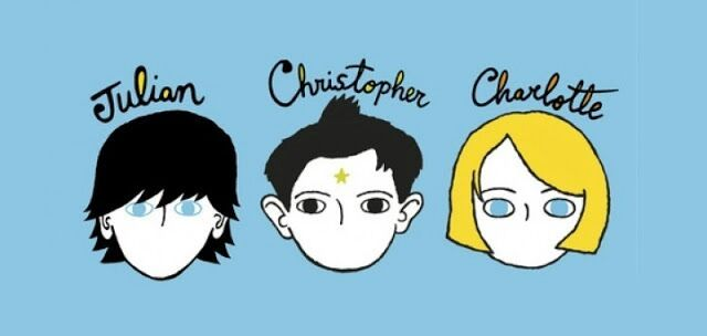 La Lección de August | Genially