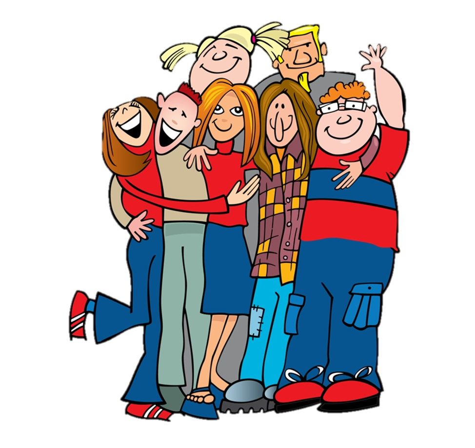 Present Simple (daily routine) | Genially