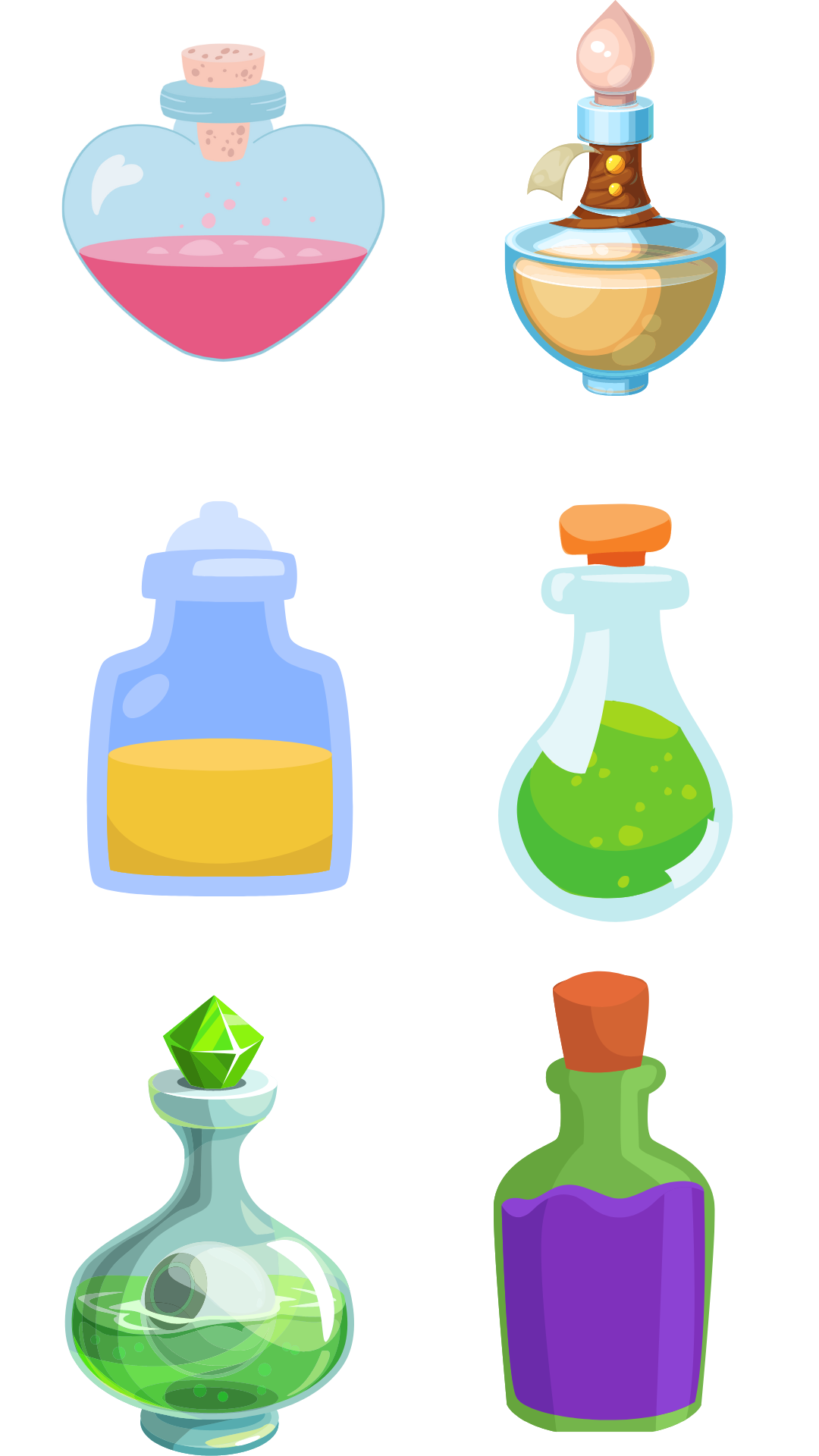 Halloween CVC words | Genially