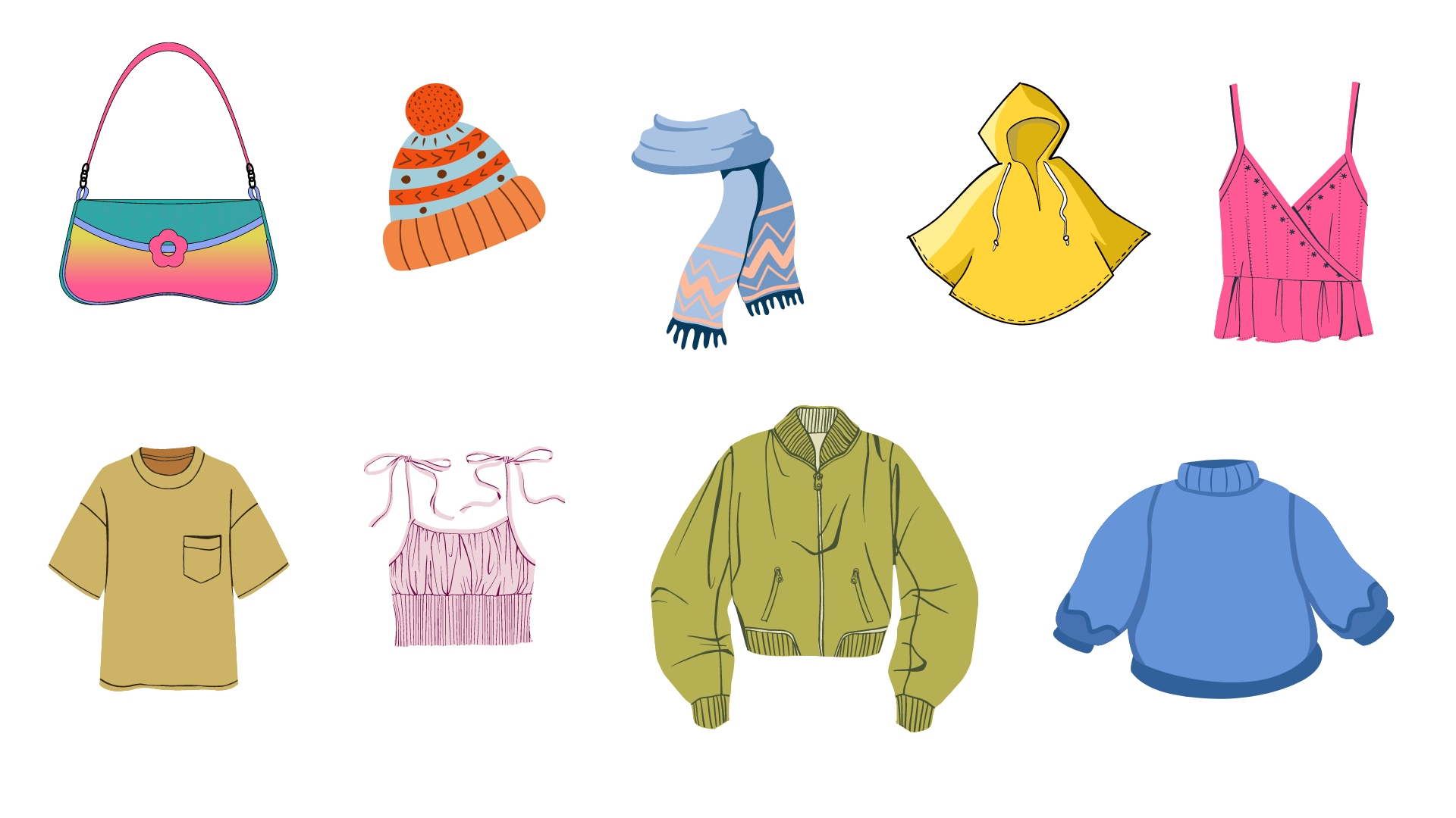 Go getter 1 Unit 2.2 | Genially