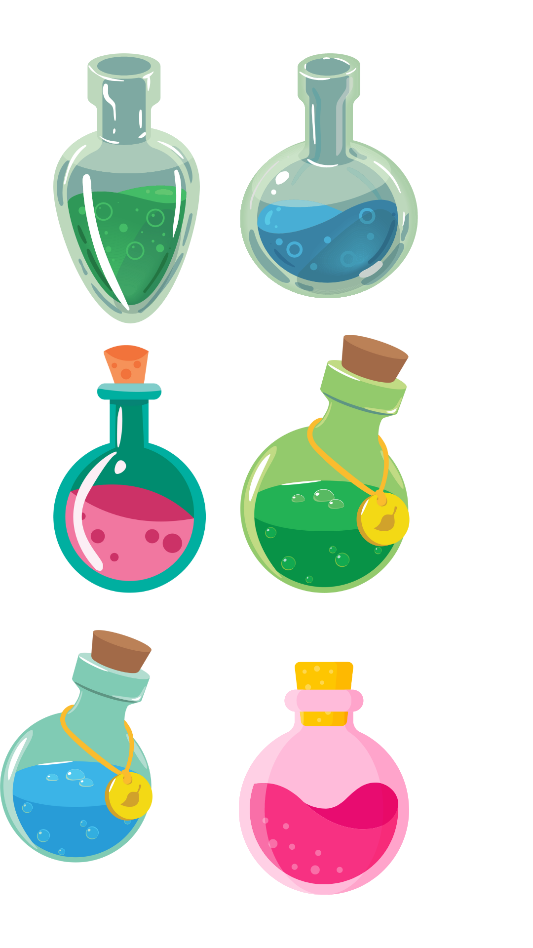 Halloween CVC words | Genially