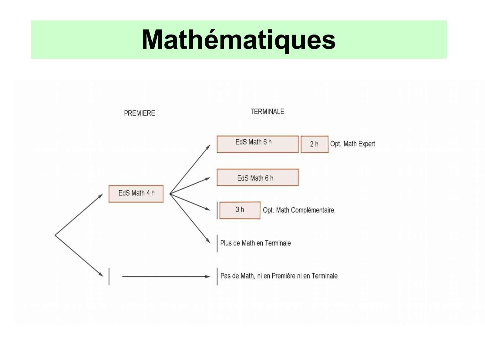 EDS MATHS | Genially