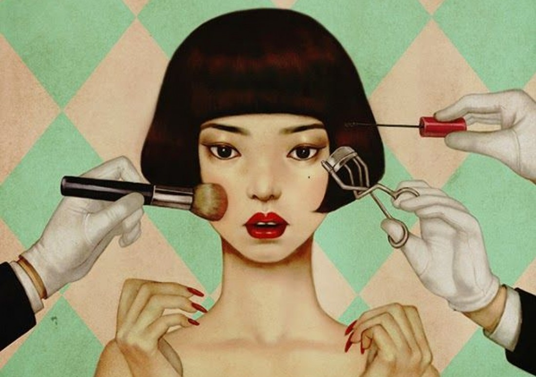 La belleza | Genially