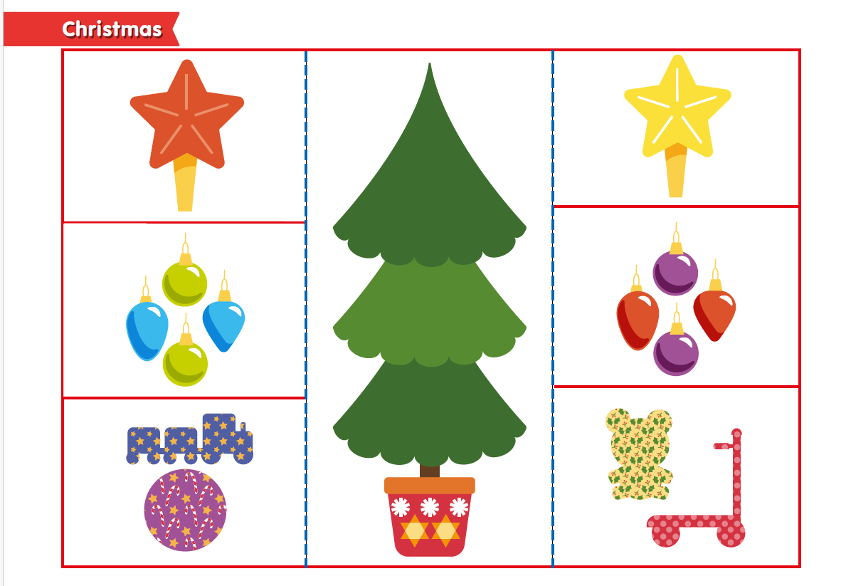 BW Festivals | Genially