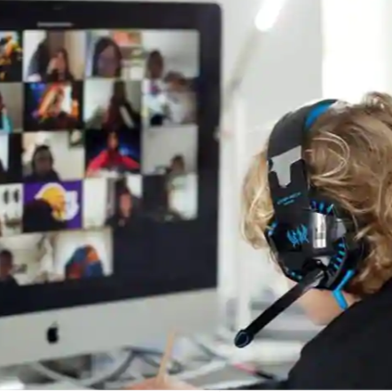 Reglas de zoom | Genially