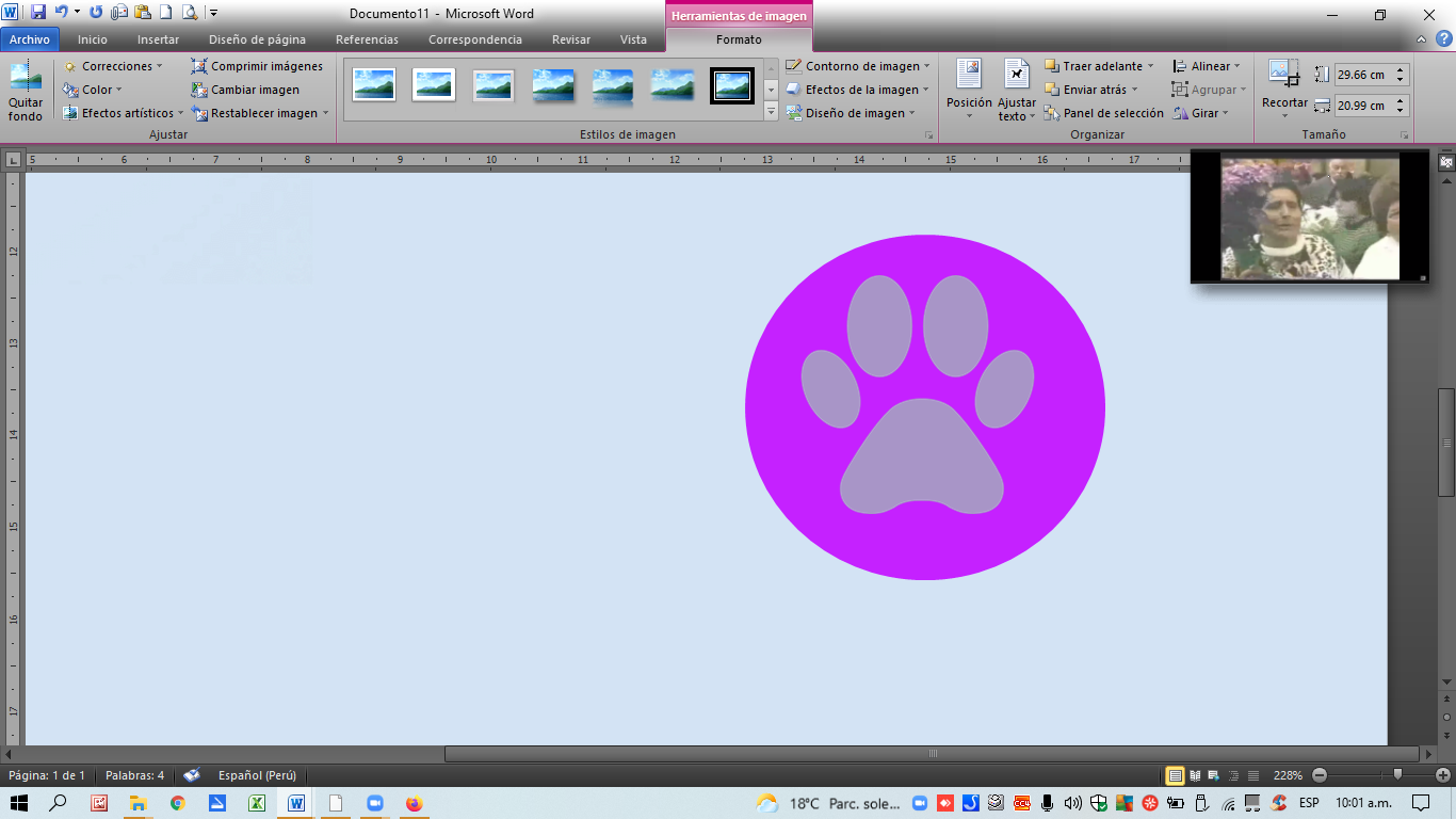 PANDA BEARS | Genially