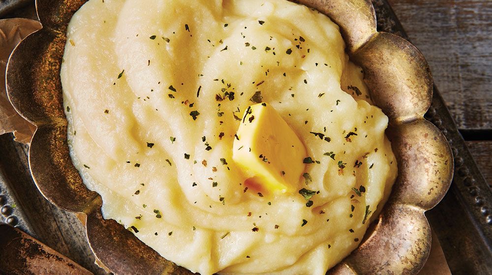 My favorite dish | Genially