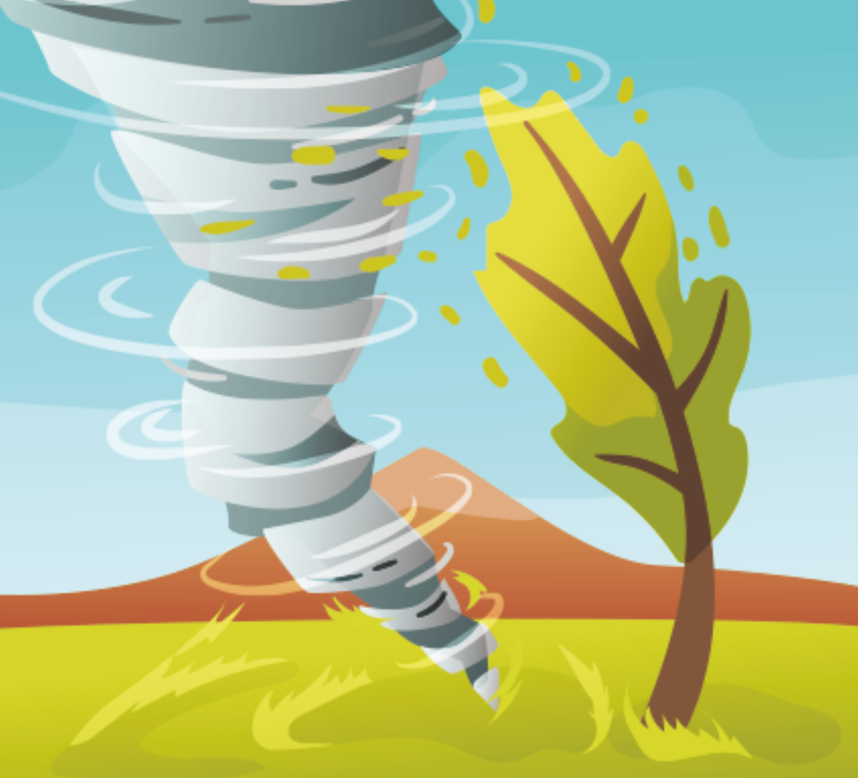 DRR: Identify Hazards | Genially