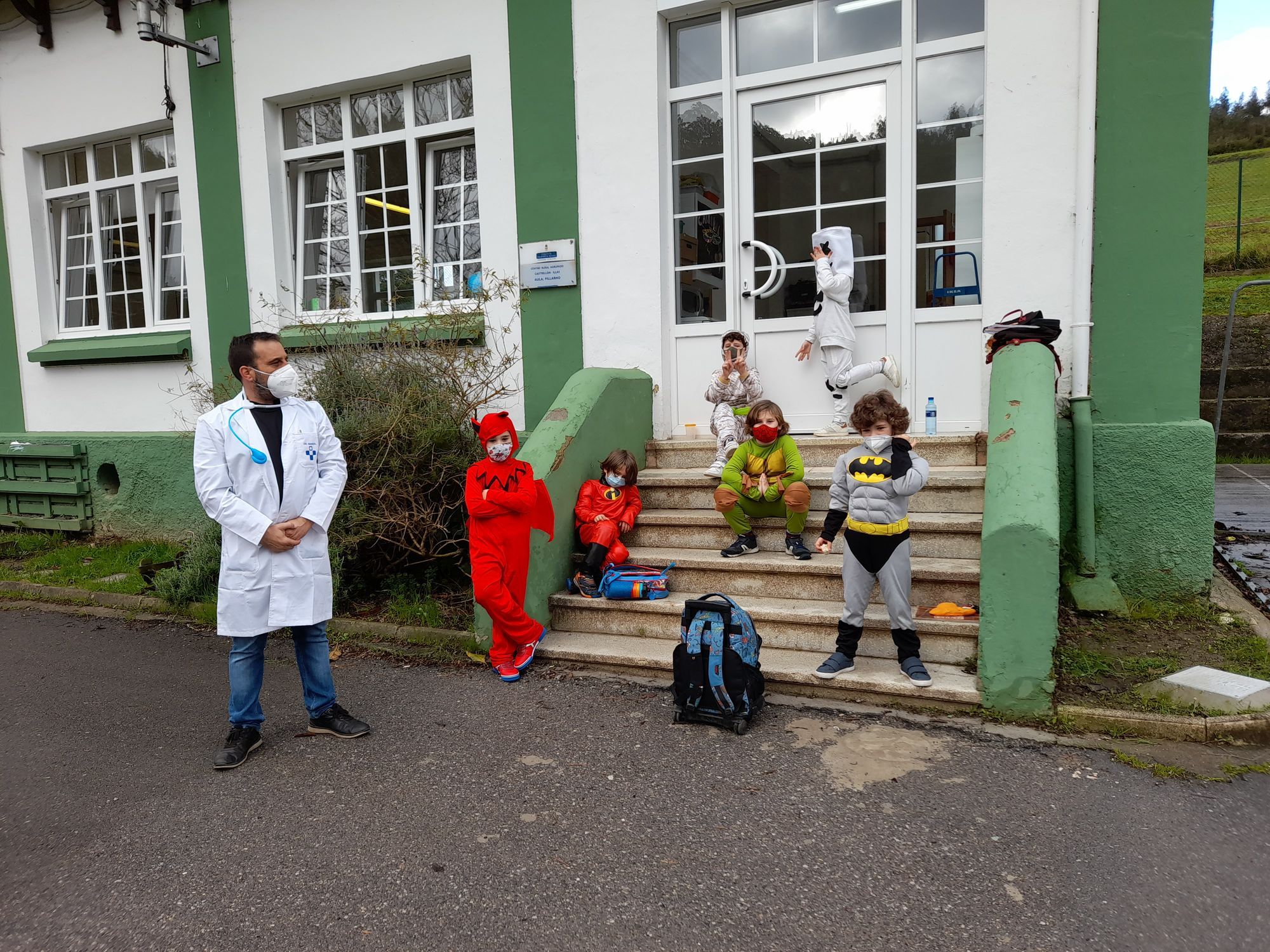 ANTROXU 2021 EN PIARNU | Genially