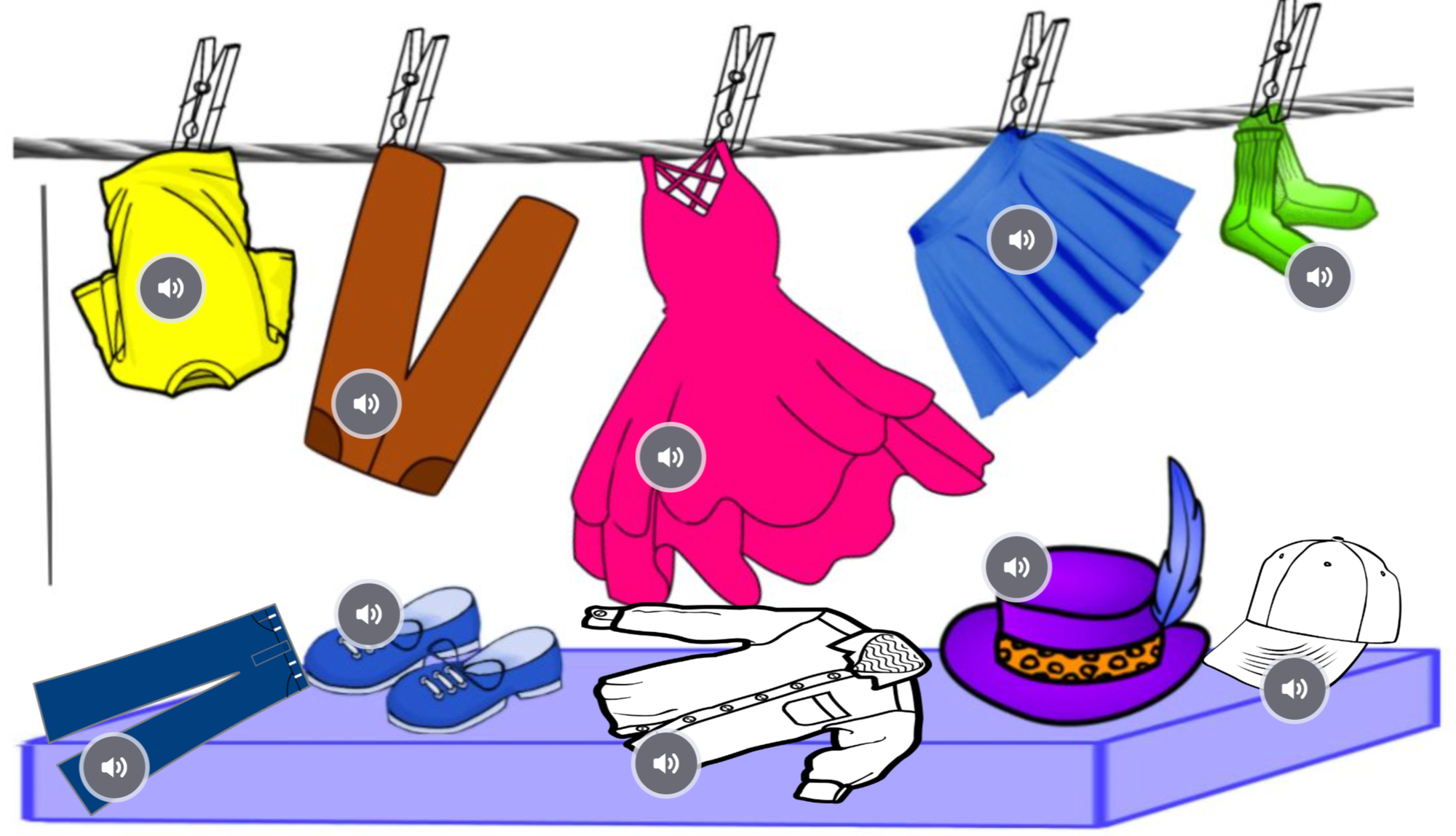 Clothes