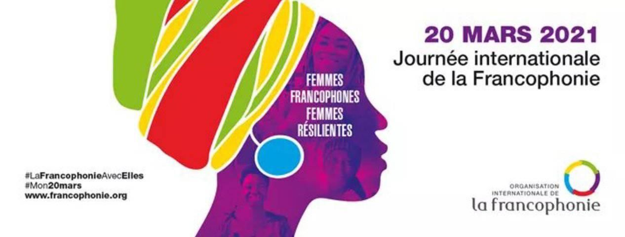 Francophonie 2021 | Genially