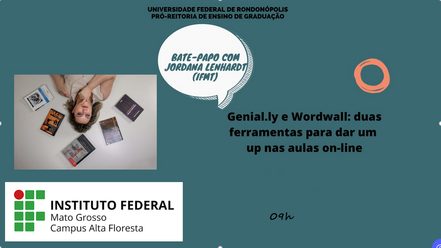 Genial.ly e Wordwall | Genially