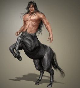 Magical creatures | Genially