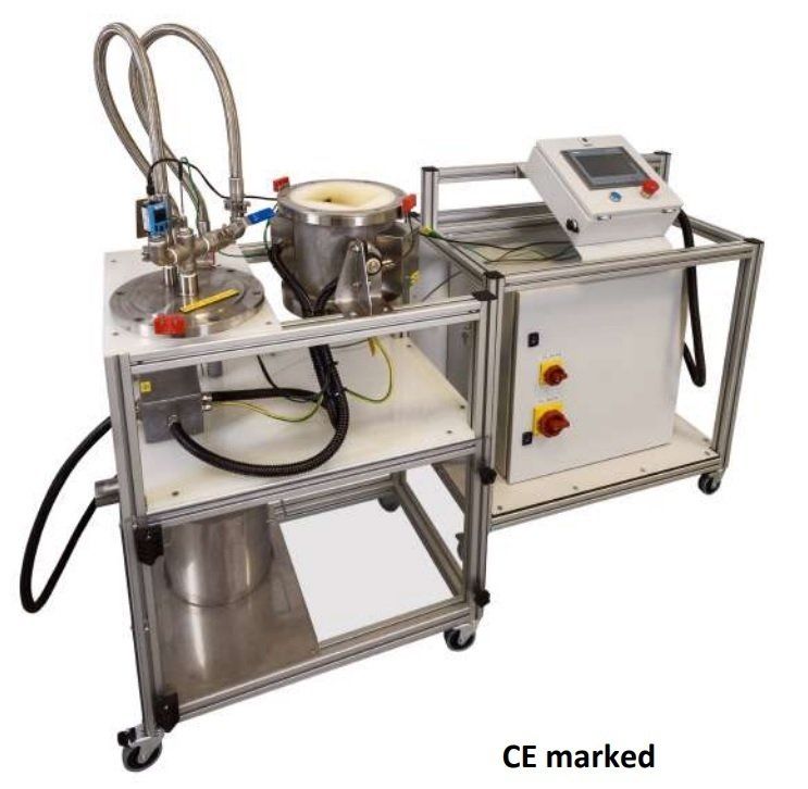 Calentamiento Óhmico | Genially