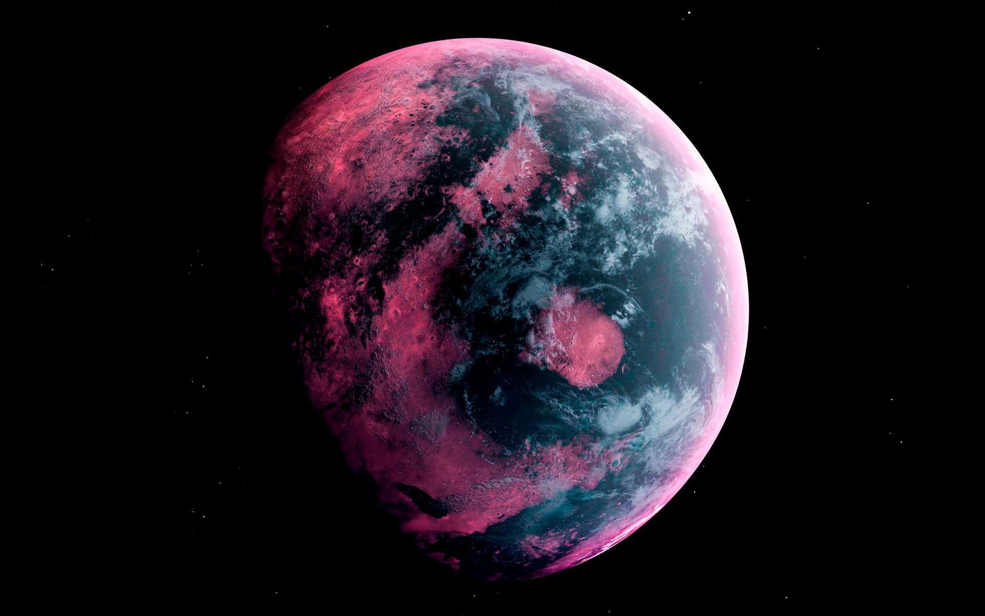 Escape Game dans l'espace | Genially