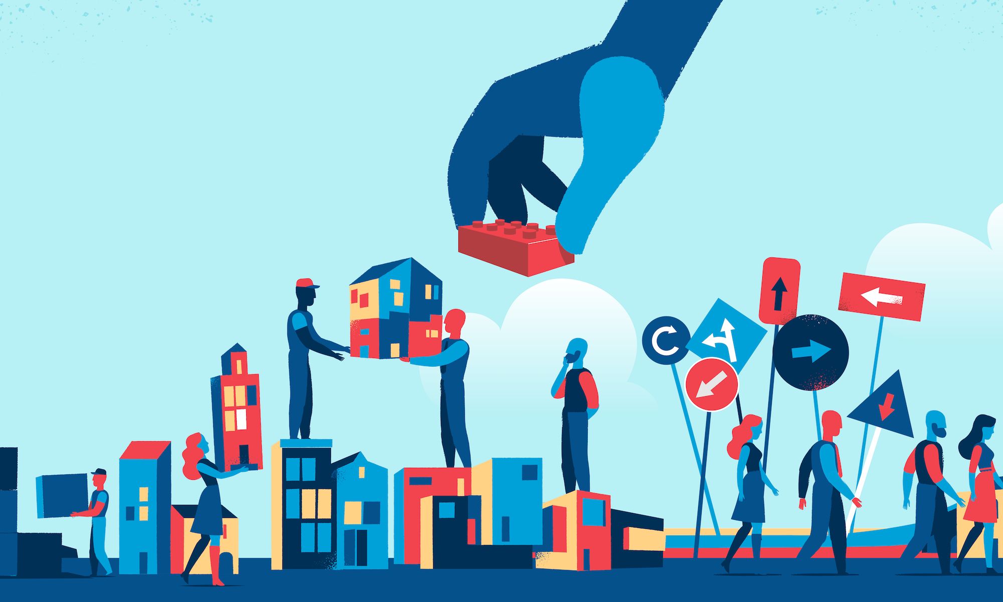 Common Unity | Genially