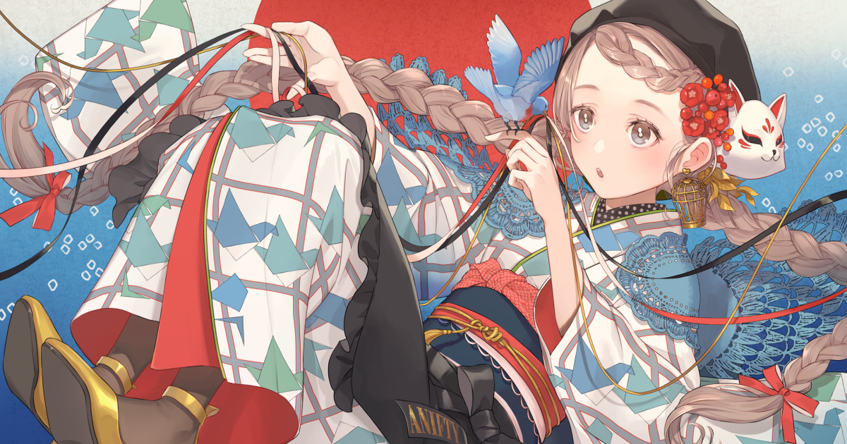 Infografia Anime | Genially