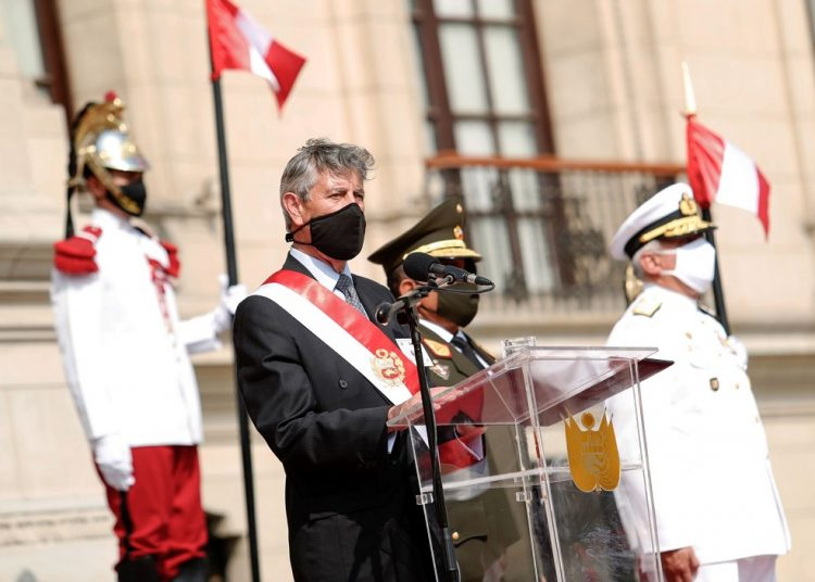 Proyencto bicentenario