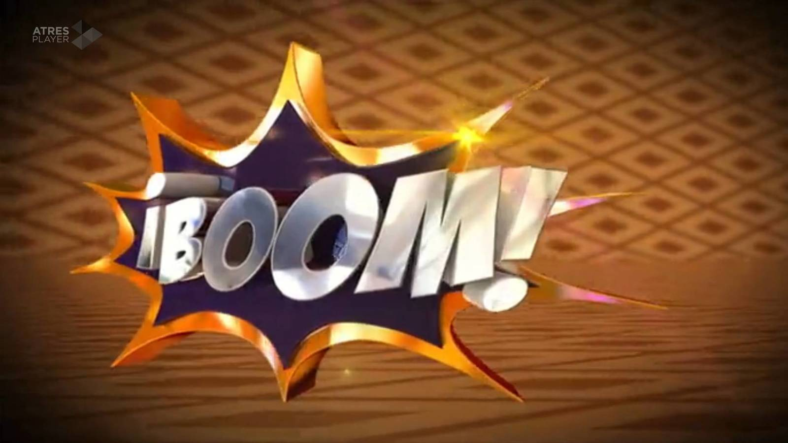 BOOM | Genially