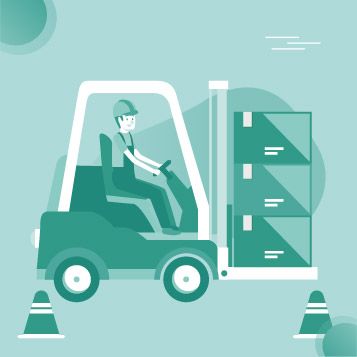 Infografía Normas de Seguridad | Genially