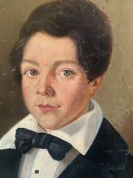 Retrouver Henry Carré dans le Paris du XIXe siècle. | Genially