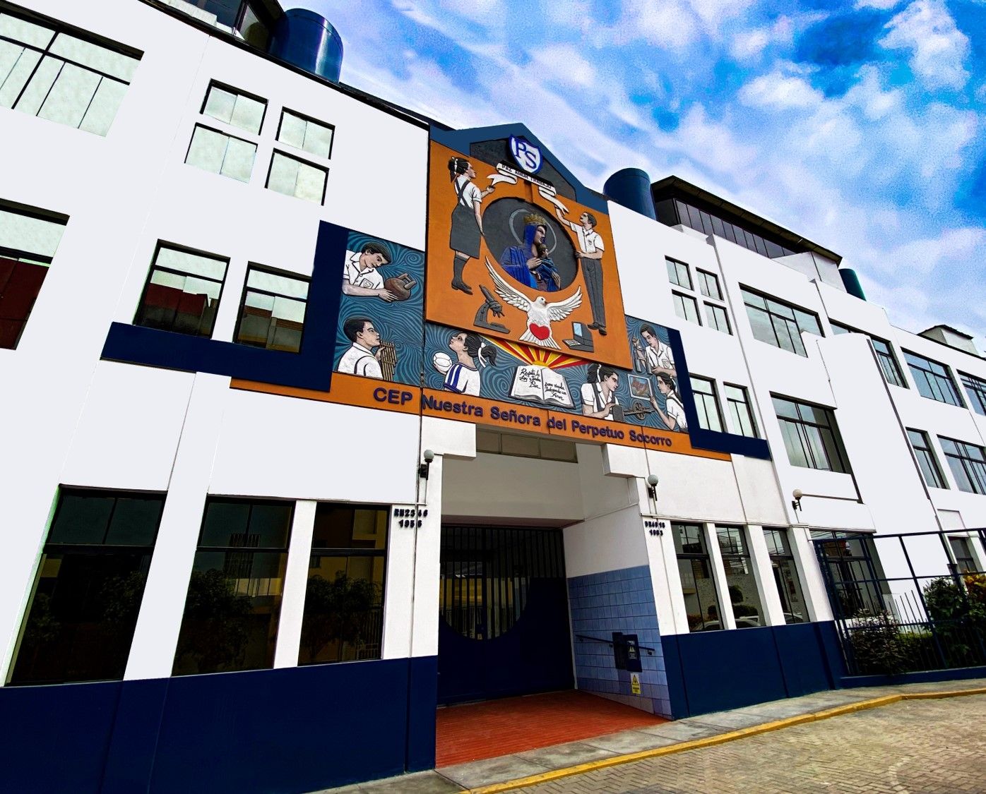 STAGE 1 - 2023 P4 INGLÉS U4 SA3 | Genially