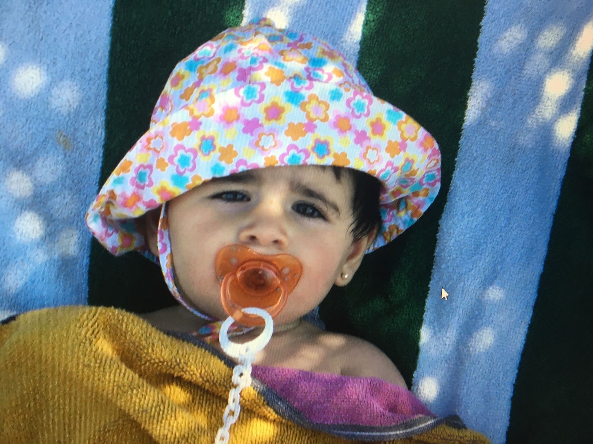 PRESENTACIÓN BÁSICA | Genially