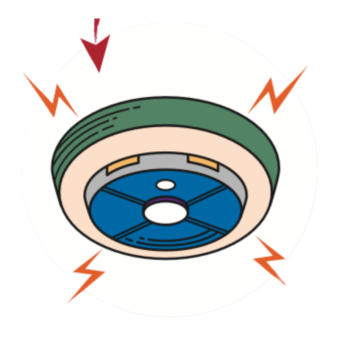 Fire Safety Tips | Genially