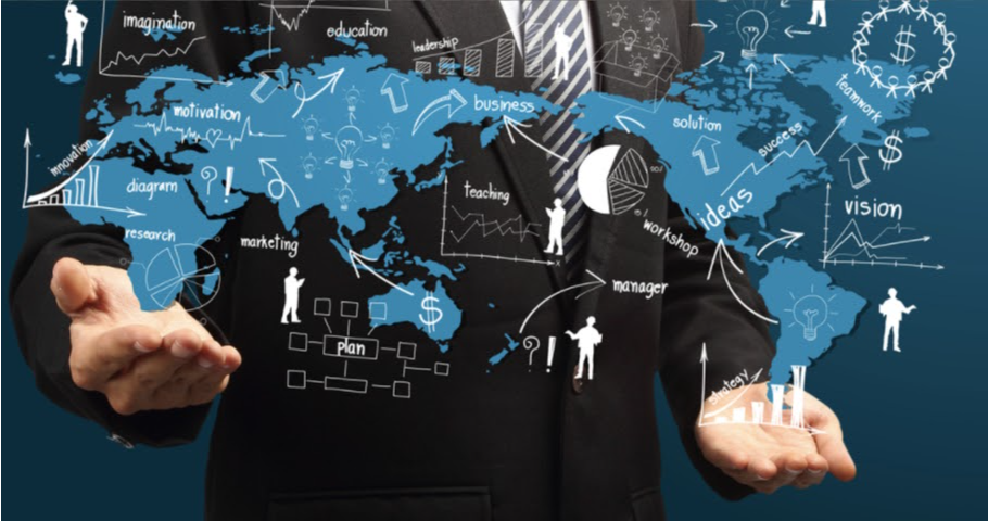 Caso: "La empresa multinacional del futuro: principales escenarios ...