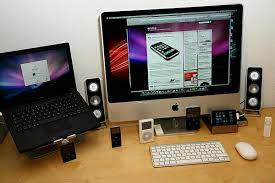 GENERACIONES DEL HARDWARE | Genially