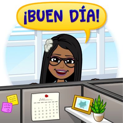 Imagen interactiva | Genially